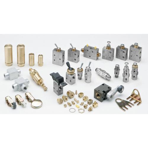 Humphrey TAC Valves — Pneumatics-pro Inc.