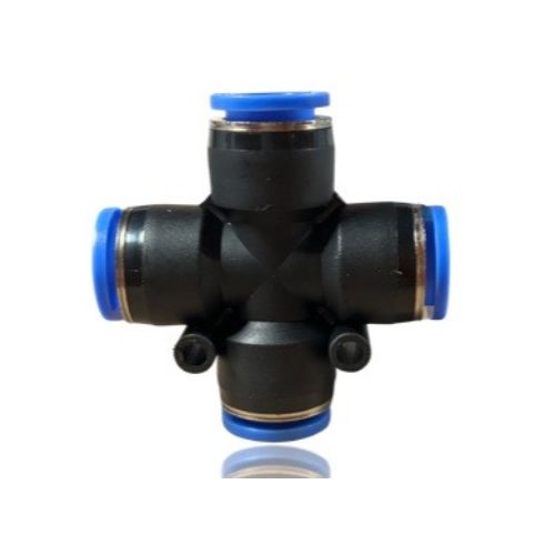 Union Cross PZA — Pneumatics-pro Inc.