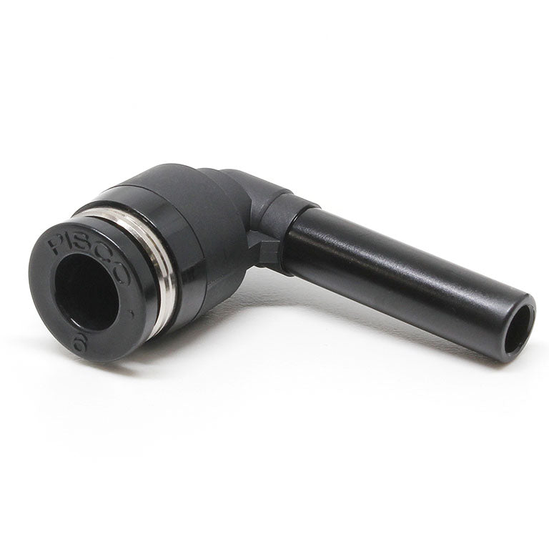 Plug-in Elbow: Pisco PLJ series — Pneumatics-pro Inc.