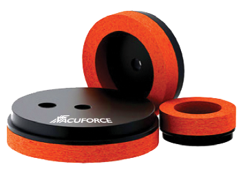 Closed Cell Foam Rubber Suction Cups - Vacuforce — Pneumatics-pro Inc.