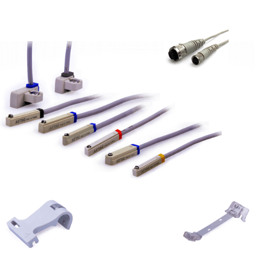 Airtac Sensors — Pneumatics-pro Inc.