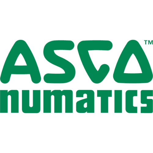 ASCO Numatics Valves Coils FRL and Cylinders Supplier — Pneumatics-pro Inc.