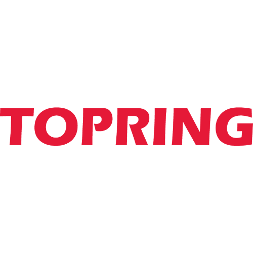 TOPRING — Pneumatics-pro Inc.