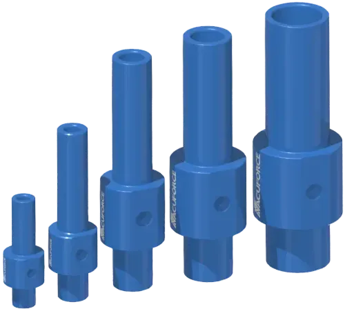 Vacuum Venturi Generator Conveyors - Vacuforce — Pneumatics-pro Inc.