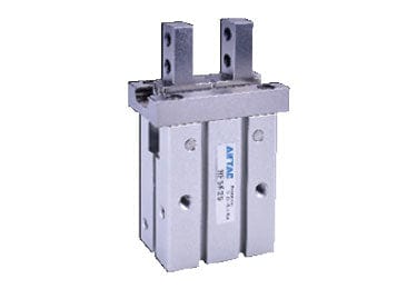 Airtac HFK: Air Gripper, Parallel - HFK20N — Pneumatics-pro Inc.