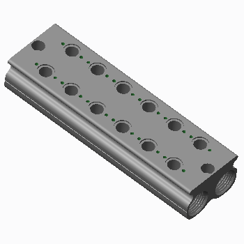 190M6: Humphrey Balanced Solenoid Valves — Pneumatics-pro Inc.