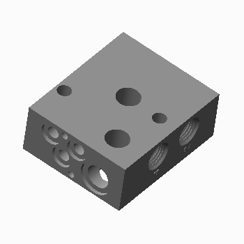 SB1: Humphrey Solenoid Valve Series 310 & 410 — Pneumatics-pro Inc.