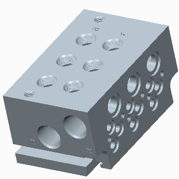 SM3: Humphrey Solenoid Valve Series 310 & 410 — Pneumatics-pro Inc.