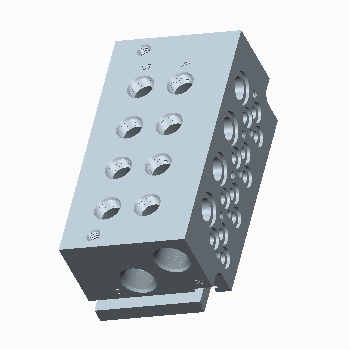 SM4: Humphrey Solenoid Valve Series 310 & 410 — Pneumatics-pro Inc.