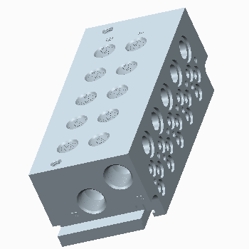 SM5: Humphrey Solenoid Valve Series 310 & 410 — Pneumatics-pro Inc.