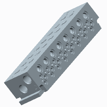 SM8: Humphrey Solenoid Valve Series 310 & 410 — Pneumatics-pro Inc.