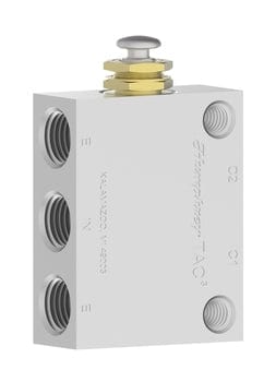 42P — Pneumatics-pro Inc.