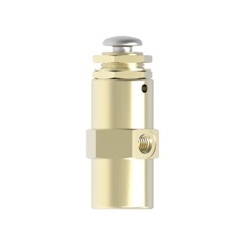 4P — Pneumatics-pro Inc.
