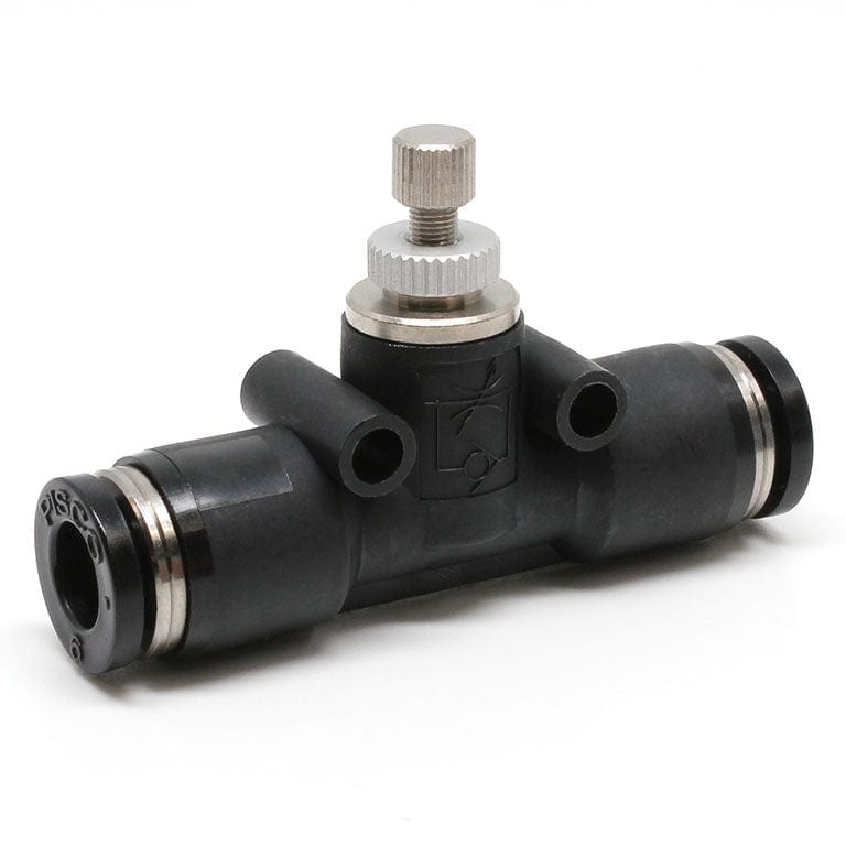 JSMU6 — Pneumatics-pro Inc.