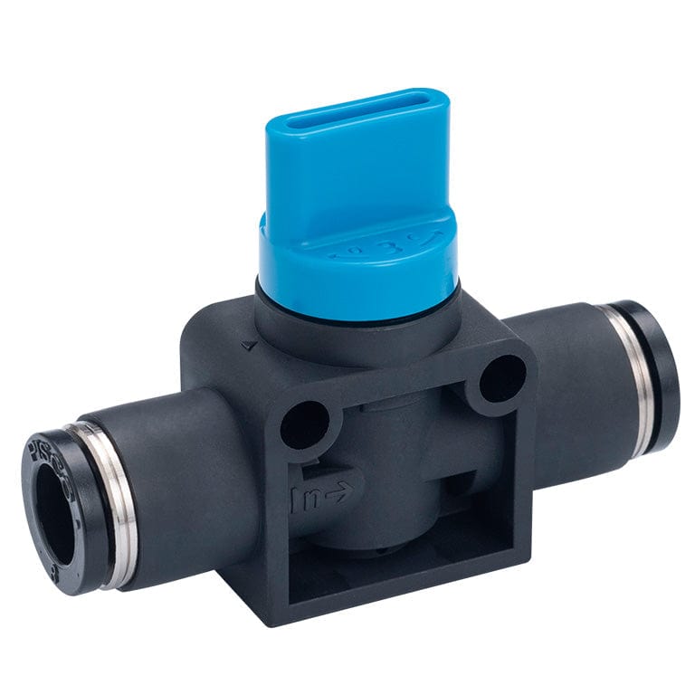 HV12-12 — Pneumatics-pro Inc.