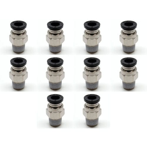 PC1/4-N1U — Pneumatics-pro Inc.