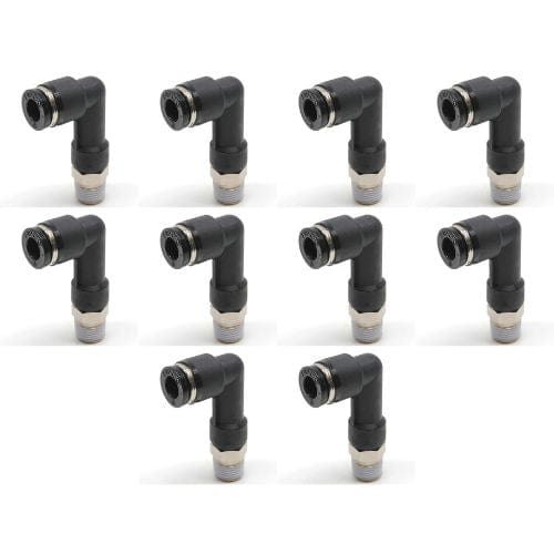 PLLGJ6-4 — Pneumatics-pro Inc.