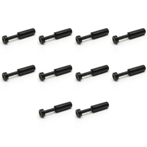 PP4 — Pneumatics-pro Inc.