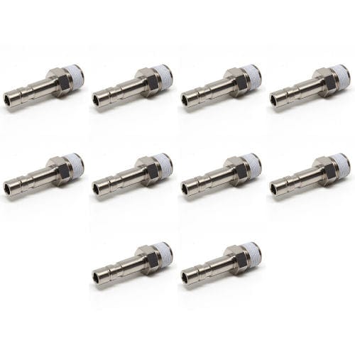 PTJ8-01 — Pneumatics-pro Inc.