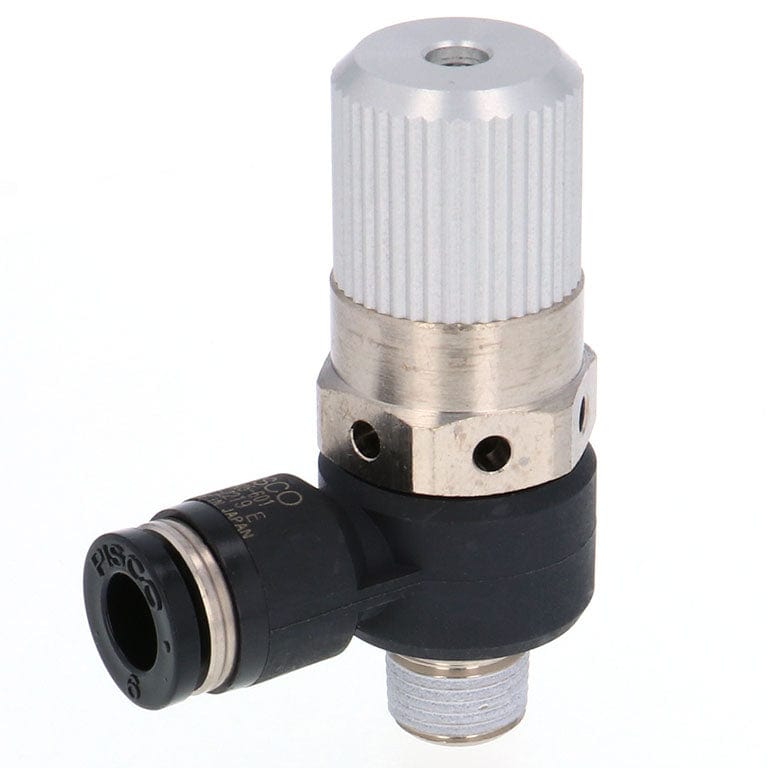 VHL20-1003 — Pneumatics-pro Inc.