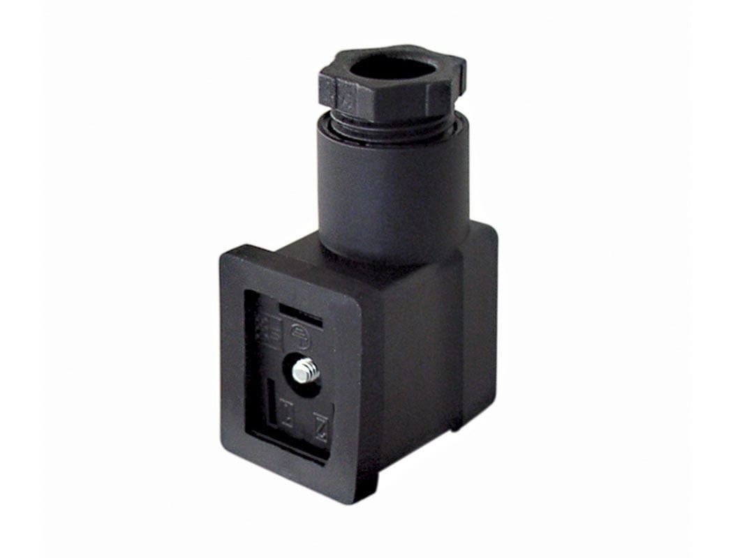 80.998 : CONNECTOR FOR 1/4-3/8-1/2 NPT OPTIMA — Pneumatics-pro Inc.