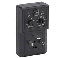 T-1 : Electric Valve Timer (Auto Drain Solenoid Valve for Air Compress ...