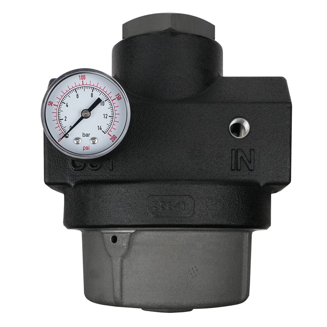 52.380A : Topring Pilot-Operated Regulator 2 HIFLO 700 — Pneumatics-pro ...