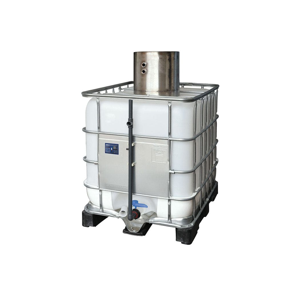 57.516 : Topring Oil/Water Separator 7000 SCFM HIFLO — Pneumatics-pro Inc.