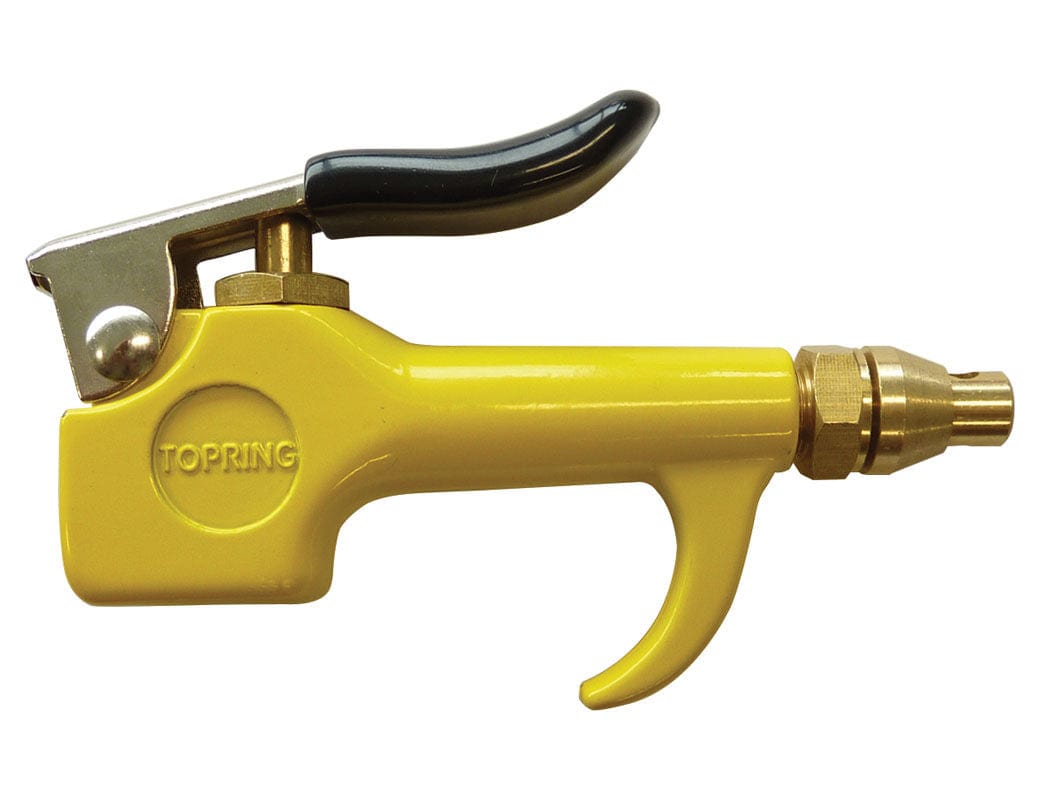 60.102' TOPRING — Pneumatics-pro Inc.