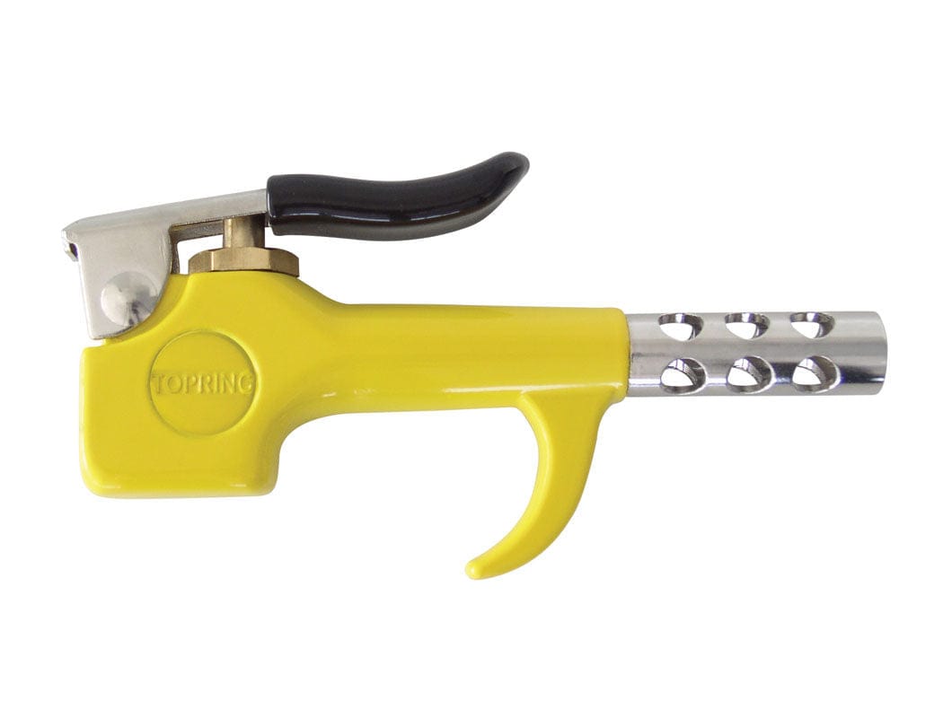 60.103' TOPRING — Pneumatics-pro Inc.