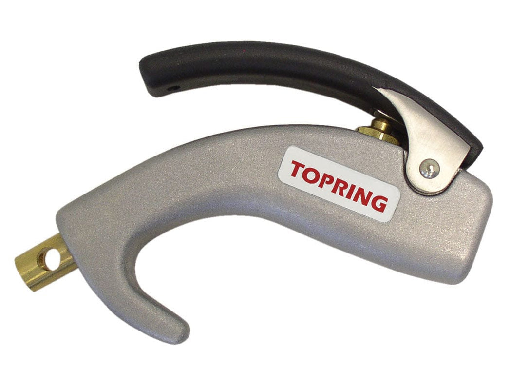 60.150' TOPRING — Pneumatics-pro Inc.