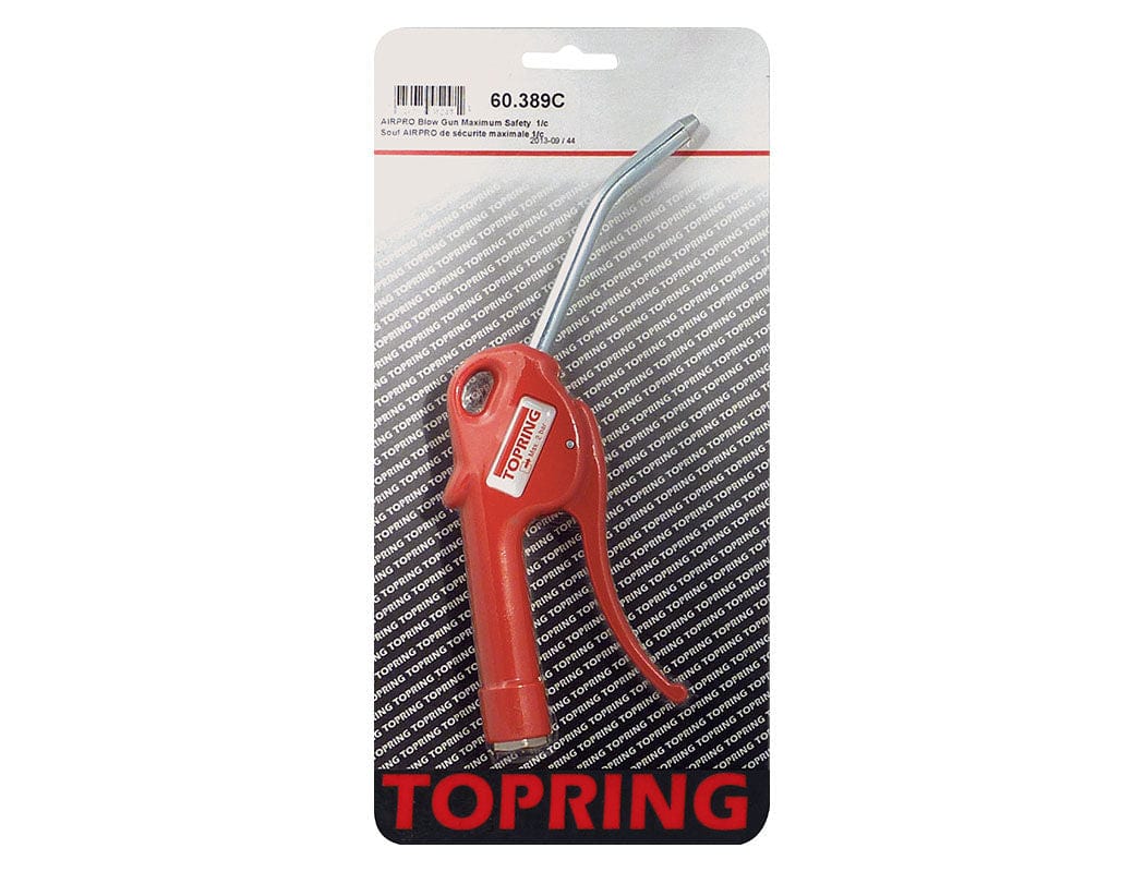 60.389C' TOPRING — Pneumatics-pro Inc.