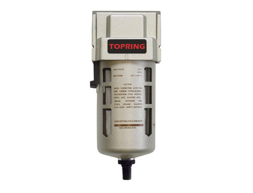 51.461' TOPRING — Pneumatics-pro Inc.