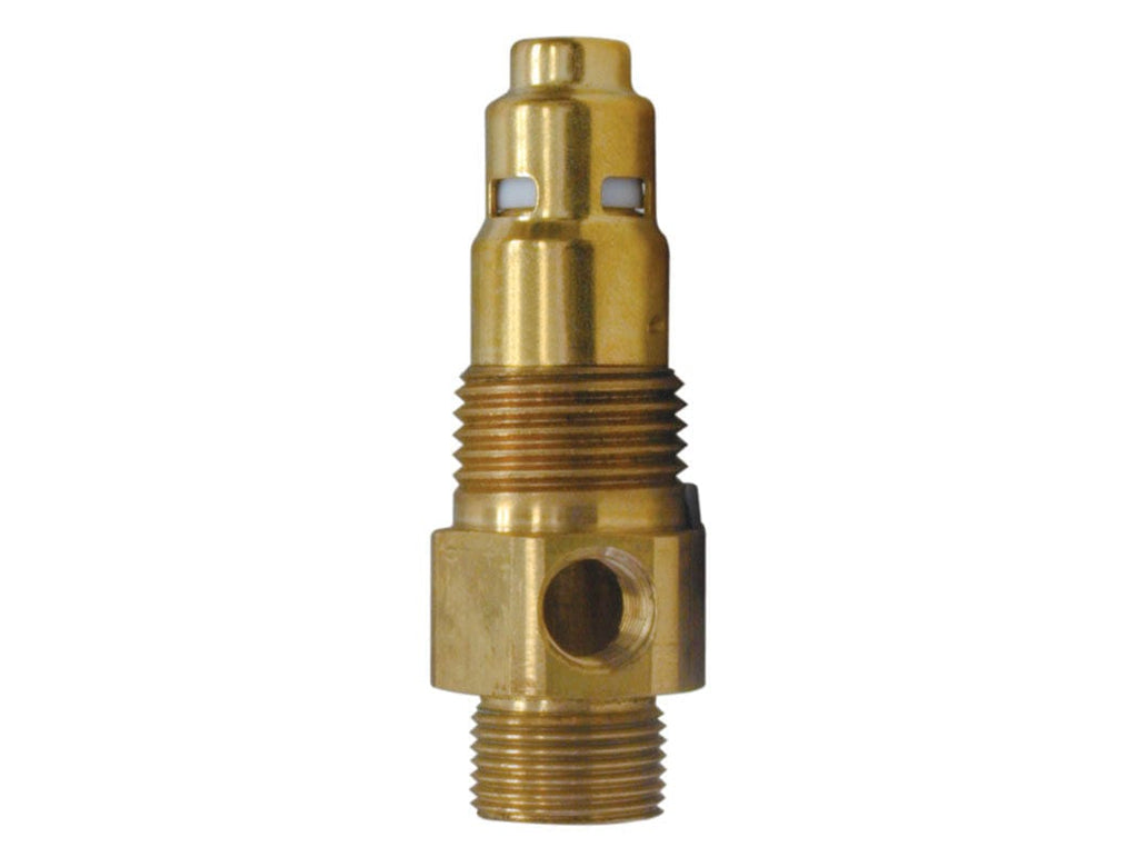 Topring ASME Air Safety Pressure Relief Valves — Pneumatics-pro Inc.