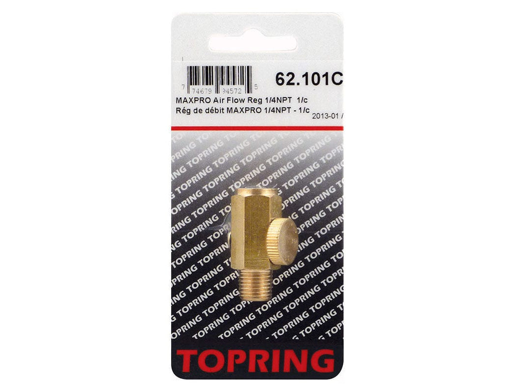 62.101C' TOPRING — Pneumatics-pro Inc.