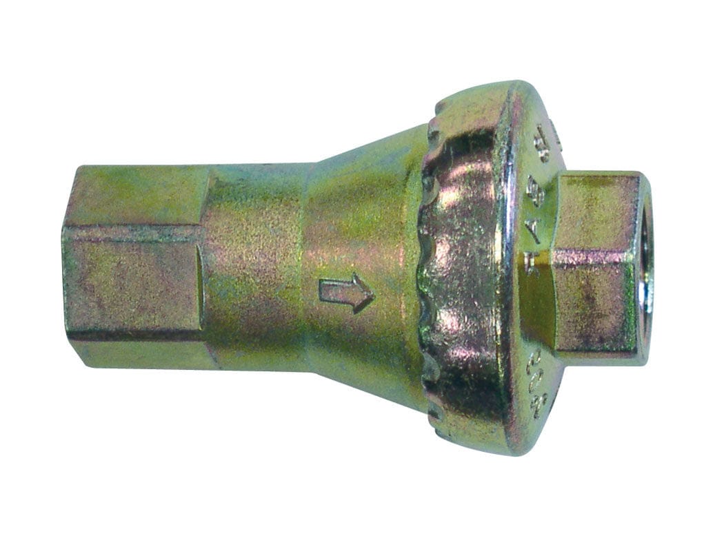 62.206' TOPRING — Pneumatics-pro Inc.