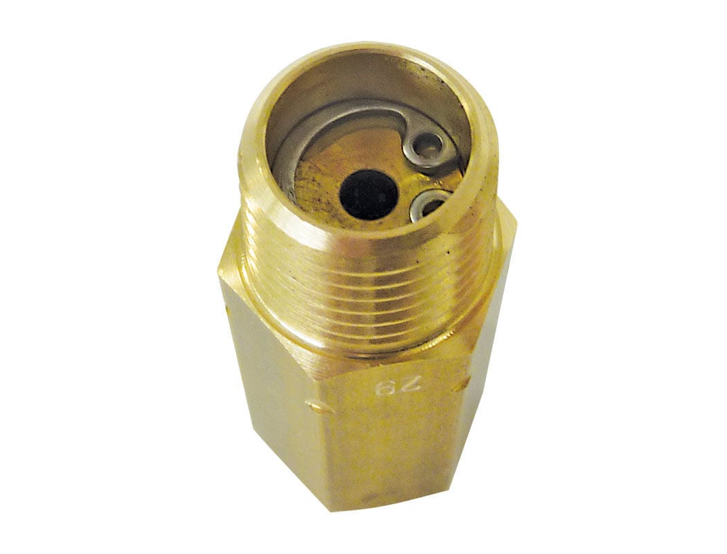 62.450' TOPRING — Pneumatics-pro Inc.