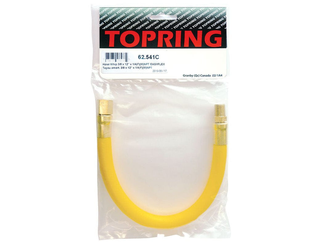 62.541C' TOPRING — Pneumatics-pro Inc.