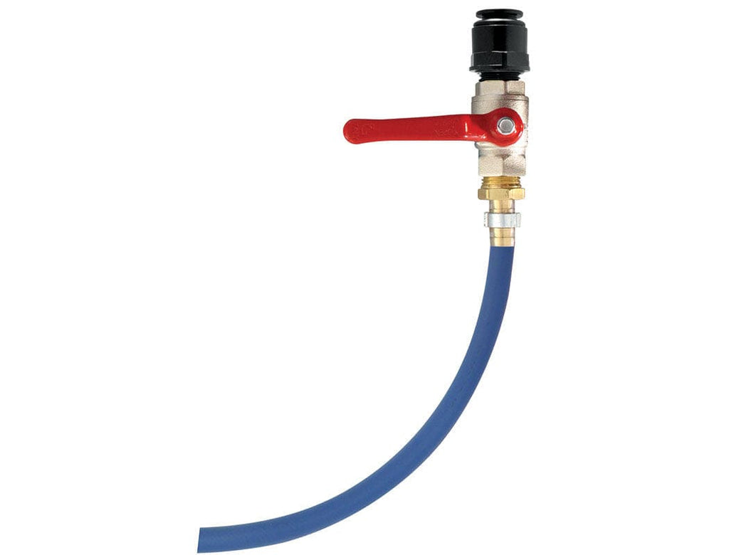 Topring Air Line Compressed Air Piping System S05 Series — Pneumatics ...