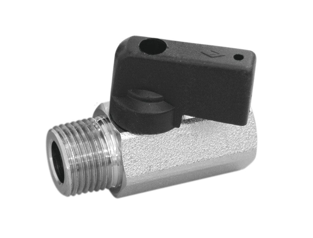 65.119' TOPRING — Pneumatics-pro Inc.