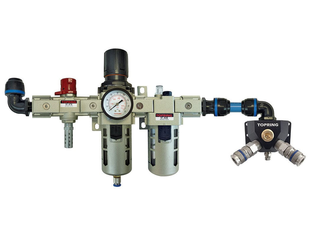 08.632' TOPRING — Pneumatics-pro Inc.