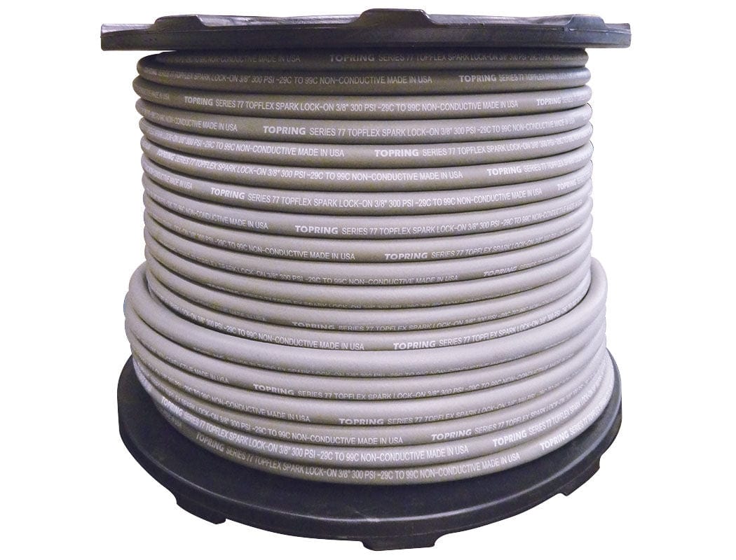 77.360' TOPRING — Pneumatics-pro Inc.