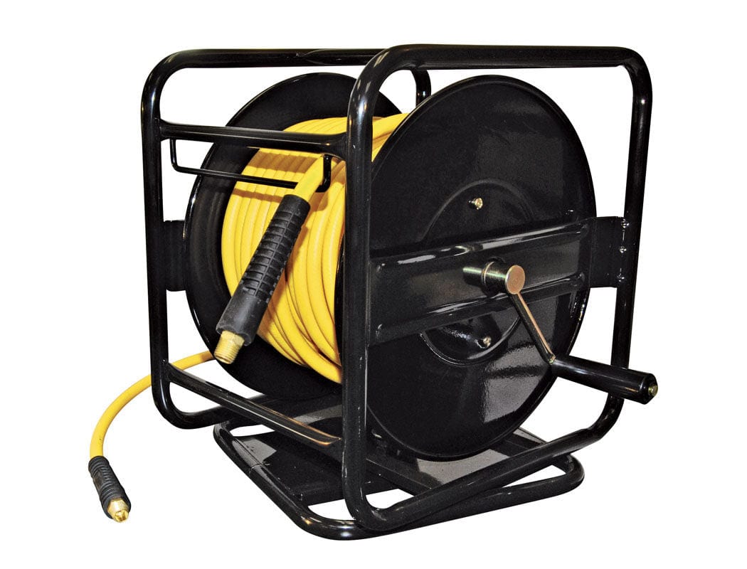 79.060' TOPRING — Pneumatics-pro Inc.