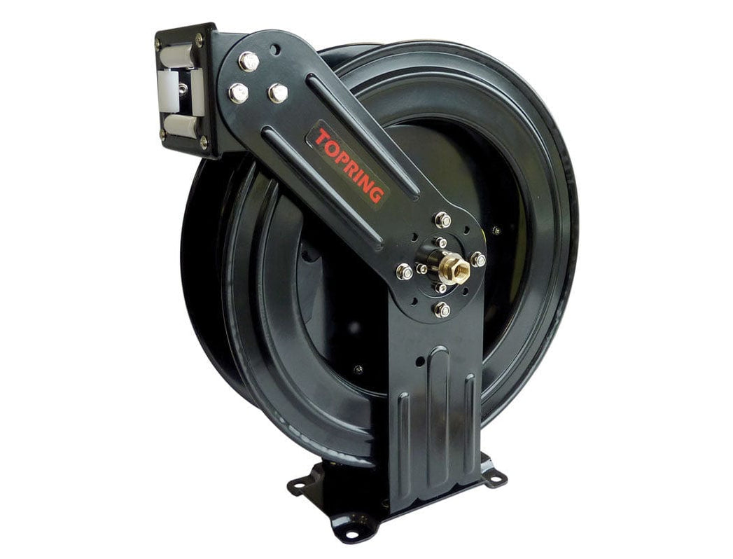 79.500' TOPRING — Pneumatics-pro Inc.