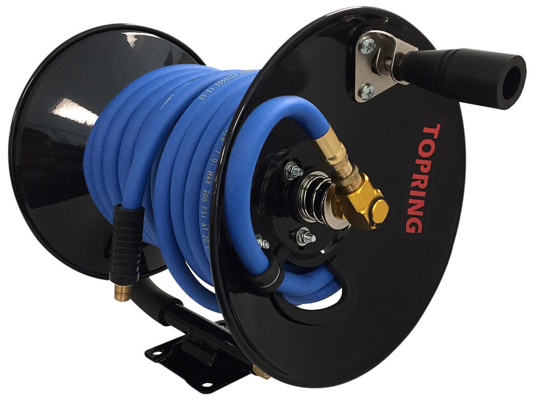 79.804' TOPRING — Pneumatics-pro Inc.