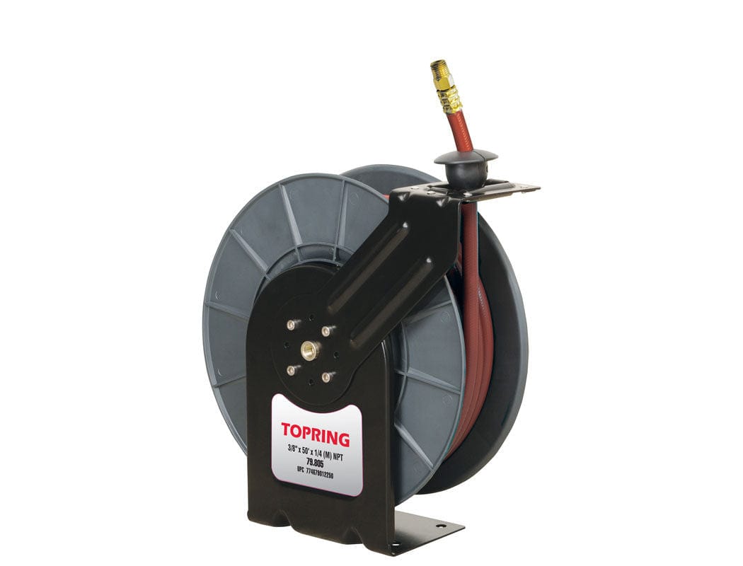 79.805' TOPRING — Pneumatics-pro Inc.