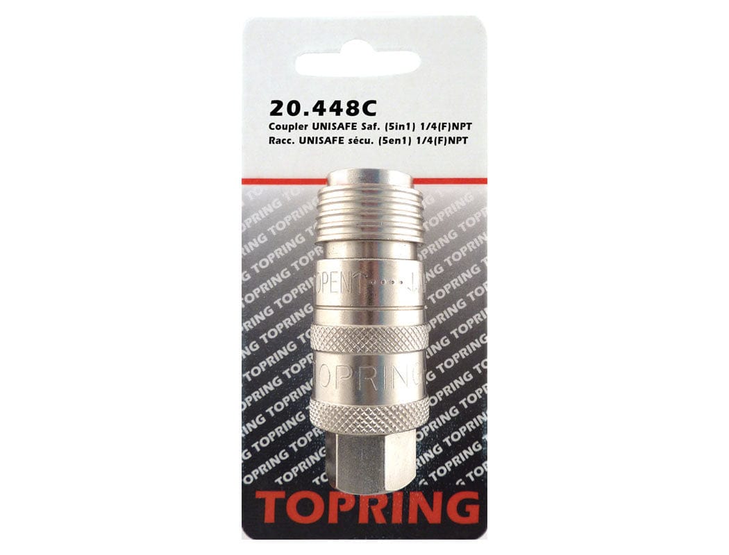 20.448C' TOPRING — Pneumatics-pro Inc.