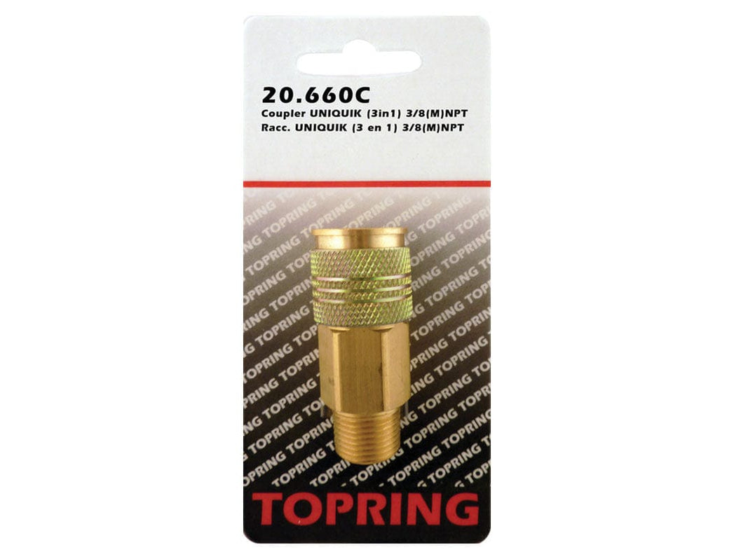 20.660C' TOPRING — Pneumatics-pro Inc.