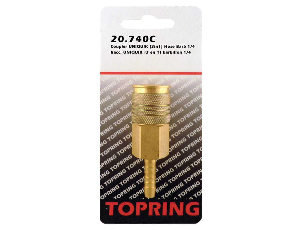 20.740C' TOPRING — Pneumatics-pro Inc.