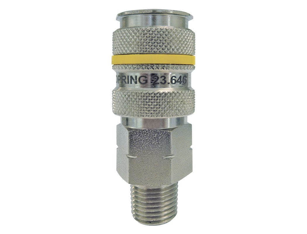23.646' TOPRING — Pneumatics-pro Inc.